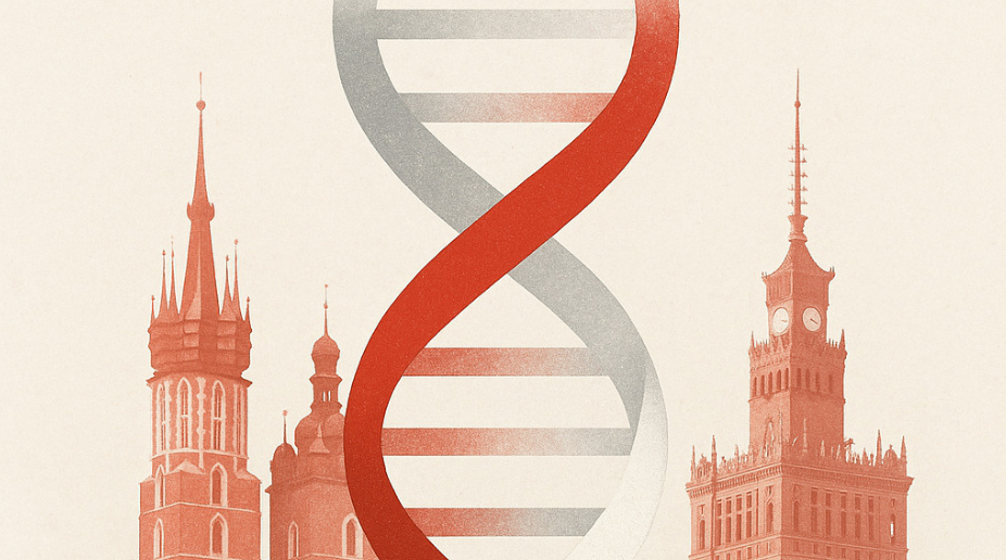 G4PL – Genomics for Poland project! - Institute of Human Genetics ...
